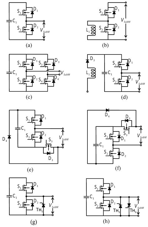 Recent Advancements In Multilevel Inverters Topologies Modulation