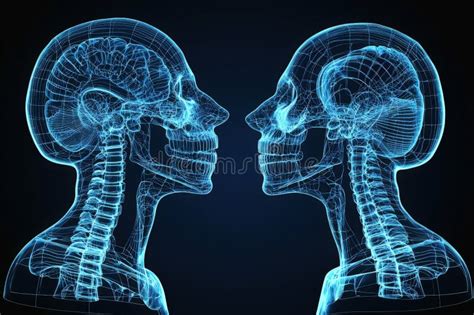 An Educational Illustration Of Atelectasis Highlighting Its Medical