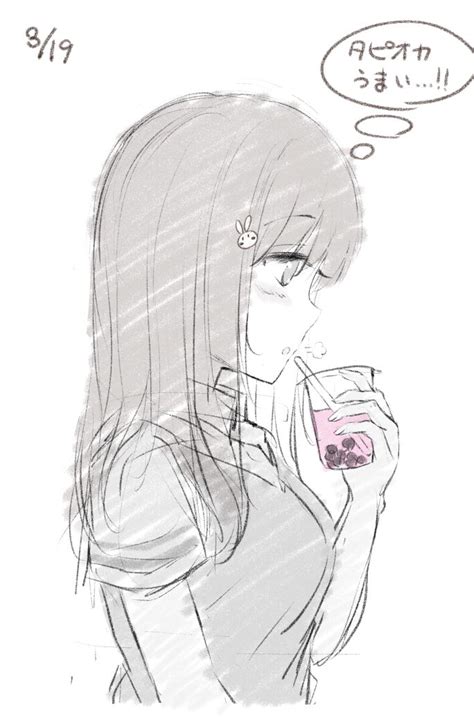 Safebooru 1girl 7 Calpis 7 O Blush Stickers Breasts Bunny Hair