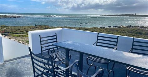 Perlemoen Lekkeslaap