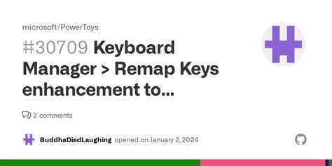 Keyboard Manager Remap Keys Enhancement To Support Left Click As A Send To Option For Mouse