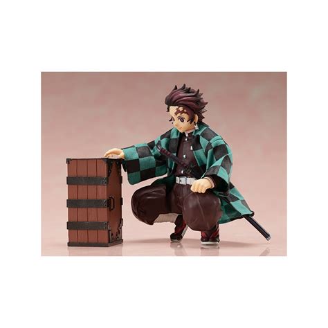 Tv Animation Demon Slayer Buzz Mod Tanjiro Kamado