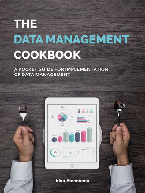 Data Management The Cookbook Pdf Data Quality Business Process