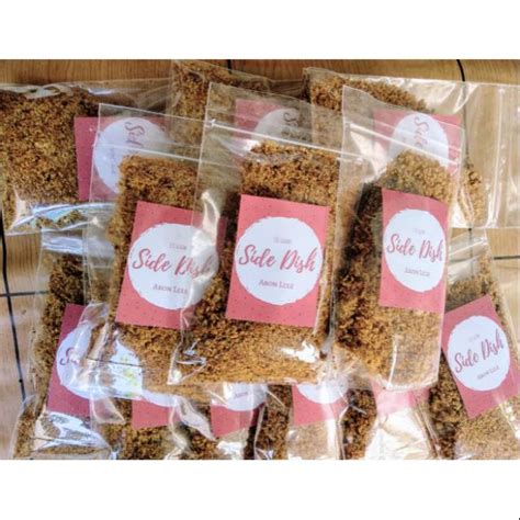 Harga Abon Lele 1kg Terbaru Feb 2026 Biggo Indonesia