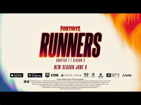 Fortnite Chapter 7 Season 3 Start Date And Battle Pass Details