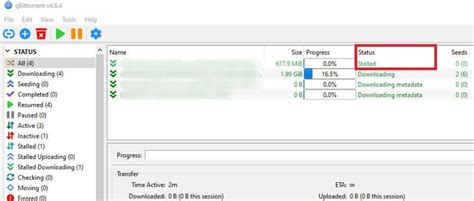 Qbittorrent Stalls How To Torrent Safely With A VPN Proton VPN
