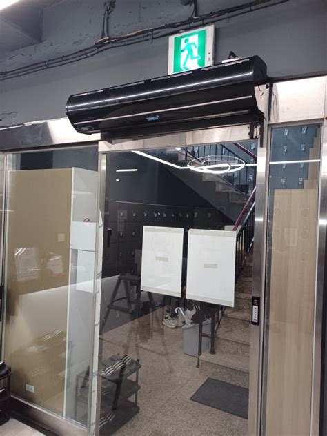 에어커튼 청소 하는 방법 공유 합니다 네이버 블로그