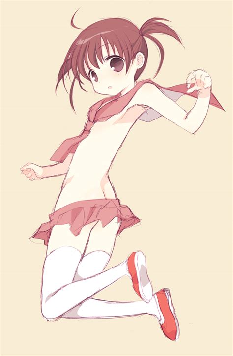 Usuzumi Hatsumi Saki Drawn By Tokumiyuiko Danbooru