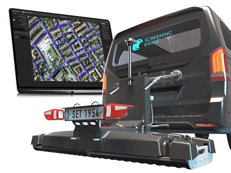Proceq Gs And Gm Subsurface Mapping Series The Complete Solution For