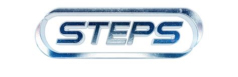 steps blue light stick steps uk