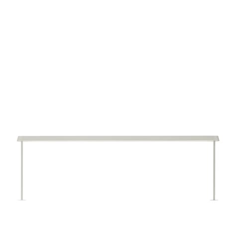 A Modern Light Linear Mounted Lamp