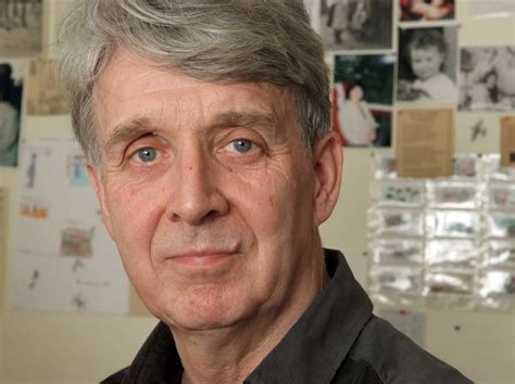Disparition De Lauteur Jeunesse Allan Ahlberg Livres Hebdo