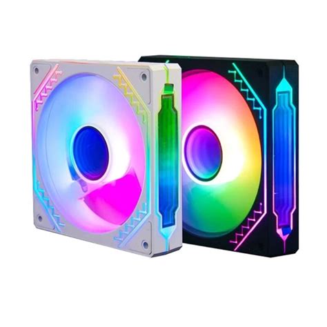 CM PWM ARGB Desktop Host PC Chassis Cooling Fan Computer Heatsink PicClick AU