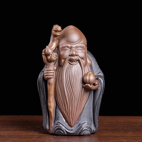 BỘ TƯỢng Tam Đa PhÚc LỘc ThỌ