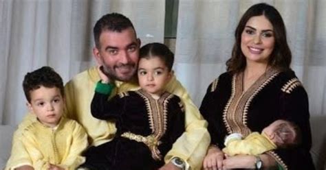 طلاق الفنانة المغربية المحترمة في أدوارها صفاء حبيركو