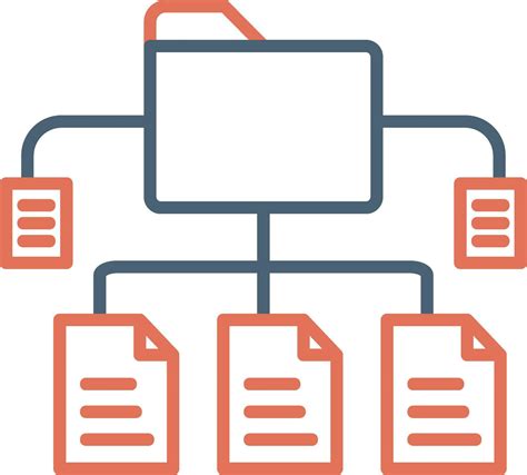 Data Structure Vector Icon 30996264 Vector Art At Vecteezy