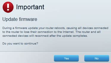 Rolling Back The Linksys Smart WiFi Router Firmware To The Classic Web Interface Linksys Support