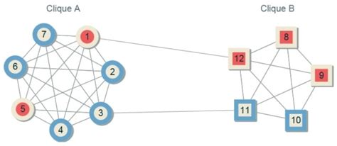 Voter Model Examines How Opinions Spread Between Social Networks Physics World