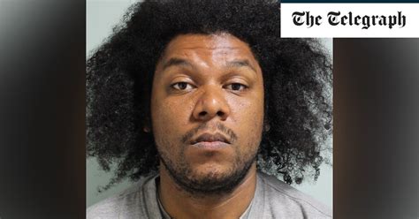 Sex Offender Who Walked Free From Secure Hospital Attacked Eight Women In Four Days