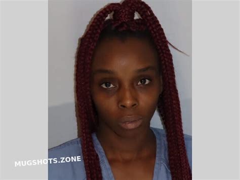 Mckinzey Brittany Leon County Mugshots Zone