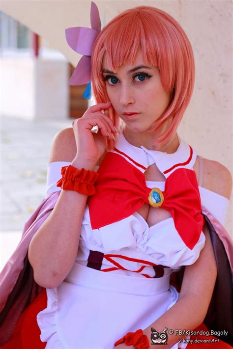 Stephanie Dola 7 By V Kony On Deviantart