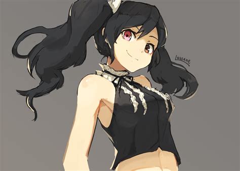 Neo Politan Rwby Drawn By Lansane Danbooru