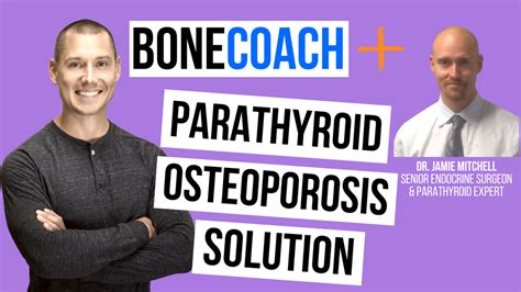 Rising Cause Of Osteoporosis Hyperparathyroidism Stealing From Your B Bone Coach™ Stronger
