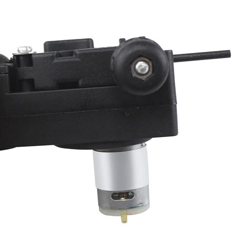 12v Dc Light Duty Wire Feeder Assembly Wire Feeder Vicedeal