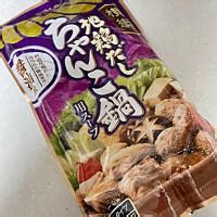 モランボン 横綱 地鶏だし ちゃんこ鍋用スープ 醤油味の商品ページ