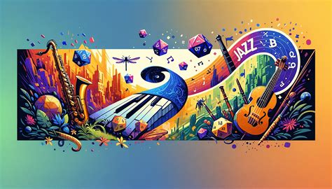 Jazz Up Your Rpg Mastering The Art Of Improvisational… By Ronie