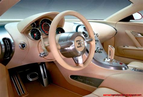 Bugatti Pink Interior Wallpapers Gallery