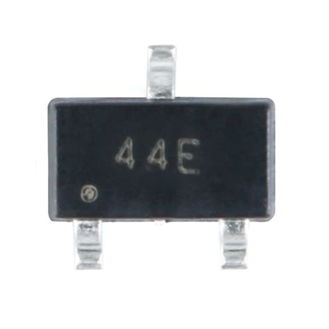 44E A3144E HALL ELEMENT UNIPOLAR SENSOR SWITCH SOT 23 IFuture Technology