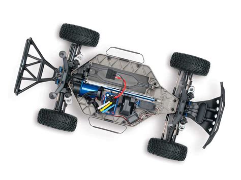 Discover The Schematic Diagram Of Traxxas Slash X