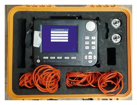 Instruments For Measuring Evaluation Indexes Download Scientific Diagram