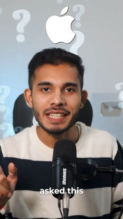 Apple Asked This Datastructure Algorithm Interview Question Youtube