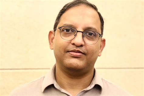 Phani Kumar Joins Corporatetreasurer As Editor People Moves