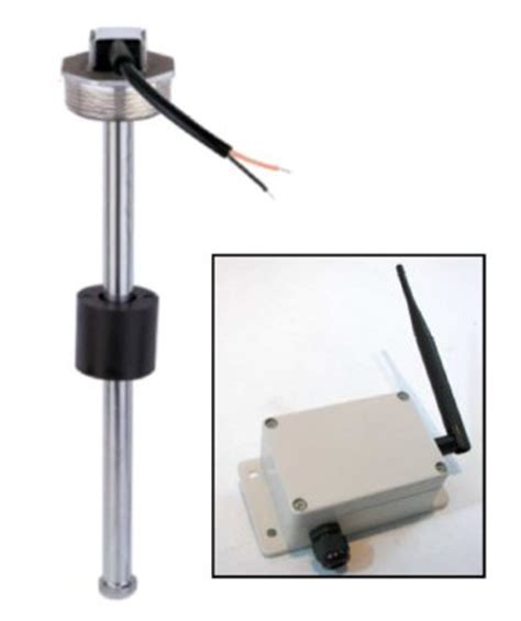 Imagine Instruments Com Continuous Level Transmitters Sensors