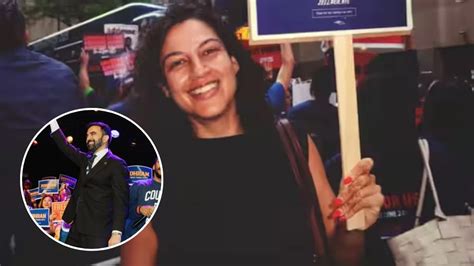 Who Is Maya Handa Meet The Campaign Manager For Nyc Mayor Zohran Mamdani