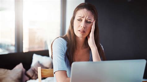 Kenapa Laptop Tidak Bisa Connect Wifi Ini Penyebabnya