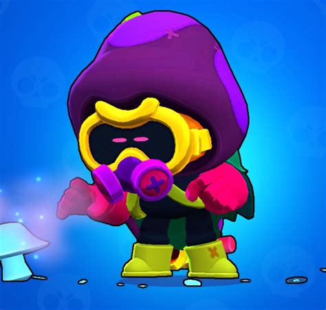 브롤스타즈 신캐 브롤패스캐 코델리우스