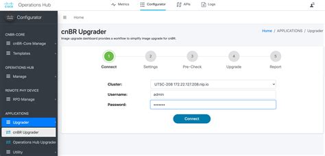 Cisco Cloud Native Broadband Router User S Guide Release 21 2 Cisco