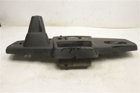 Cub Cadet Volunteer 4x4 Efi 10 Dash 931 05322c 48682 Power Sports Nation The Cheapest Used