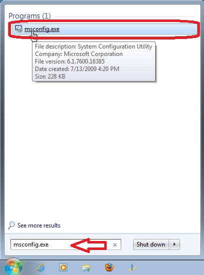 How To Disable And Enable Startup Programs Guide