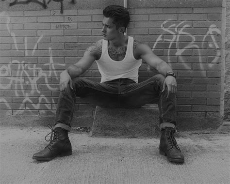 Dan Model Minted Models