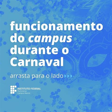 Iff Maricá Tem Funcionamento Presencial Do Campus Suspenso De 28 02 A