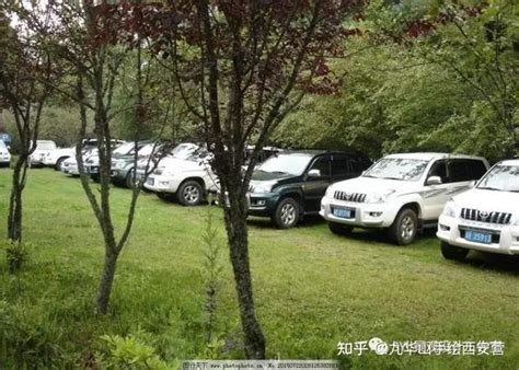 【风景园林考研快题案例分享】生态停车场设计 知乎
