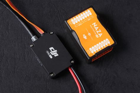 Dji Flight Controllers At Genevieve Tarrant Blog