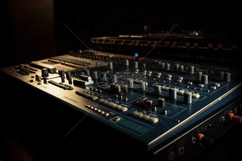 变速器控制模块高清图片下载 正版图片600033635 摄图网