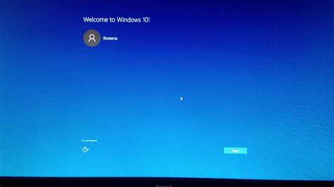 Help Windows 10 Infinite Loop Youtube