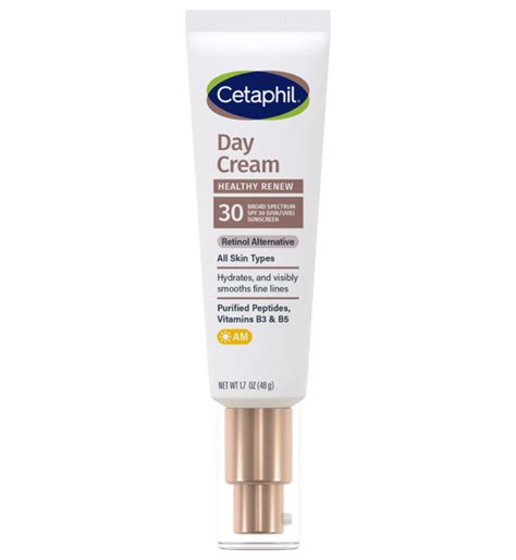 Cetaphil Healthy Renew Day Cream Spf 30